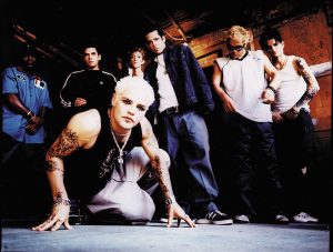 Where Are They Now? : Crazy Town - OutLoud! Culture