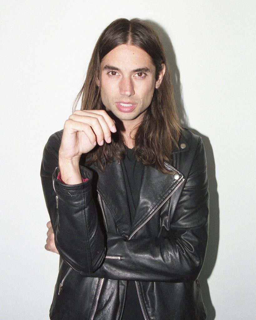 INsiders Guide: Elohim, Airpark, Gunnar Gehl, Johnny Gates - OutLoud ...