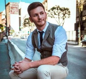 Exclusive Interview : School of Rock Actor, Brian Falduto - OutLoud ...