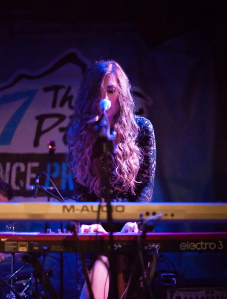 Exclusive Interview with Canadian Recording Artist ROYAL - OutLoud! Culture