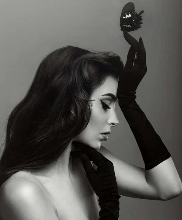 Exclusive Interview with Canadian Recording Artist ROYAL - OutLoud! Culture