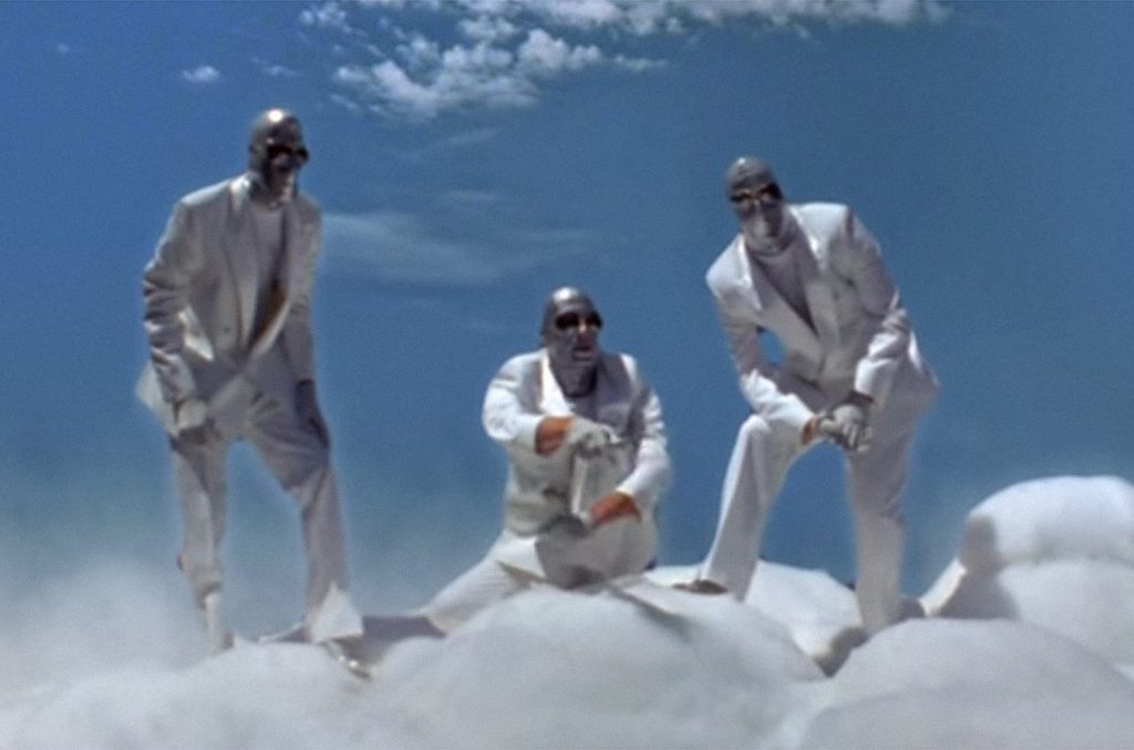 Where Are They Now? One Hit Wonders 'Stardust' - OutLoud! Culture