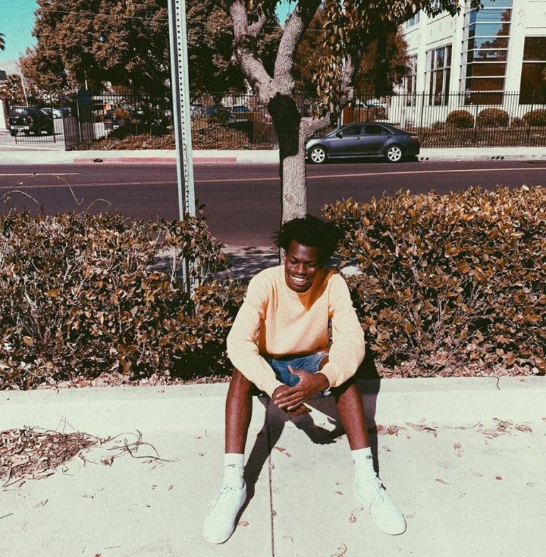 Exclusive Interview with 'The Four' Semifinalist, Tim Johnson Jr ...