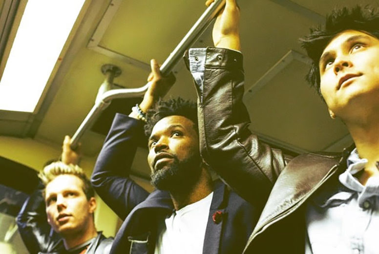 INsiders Guide: Wolves, Future Thieves, John Adams, The Blue Winter ...