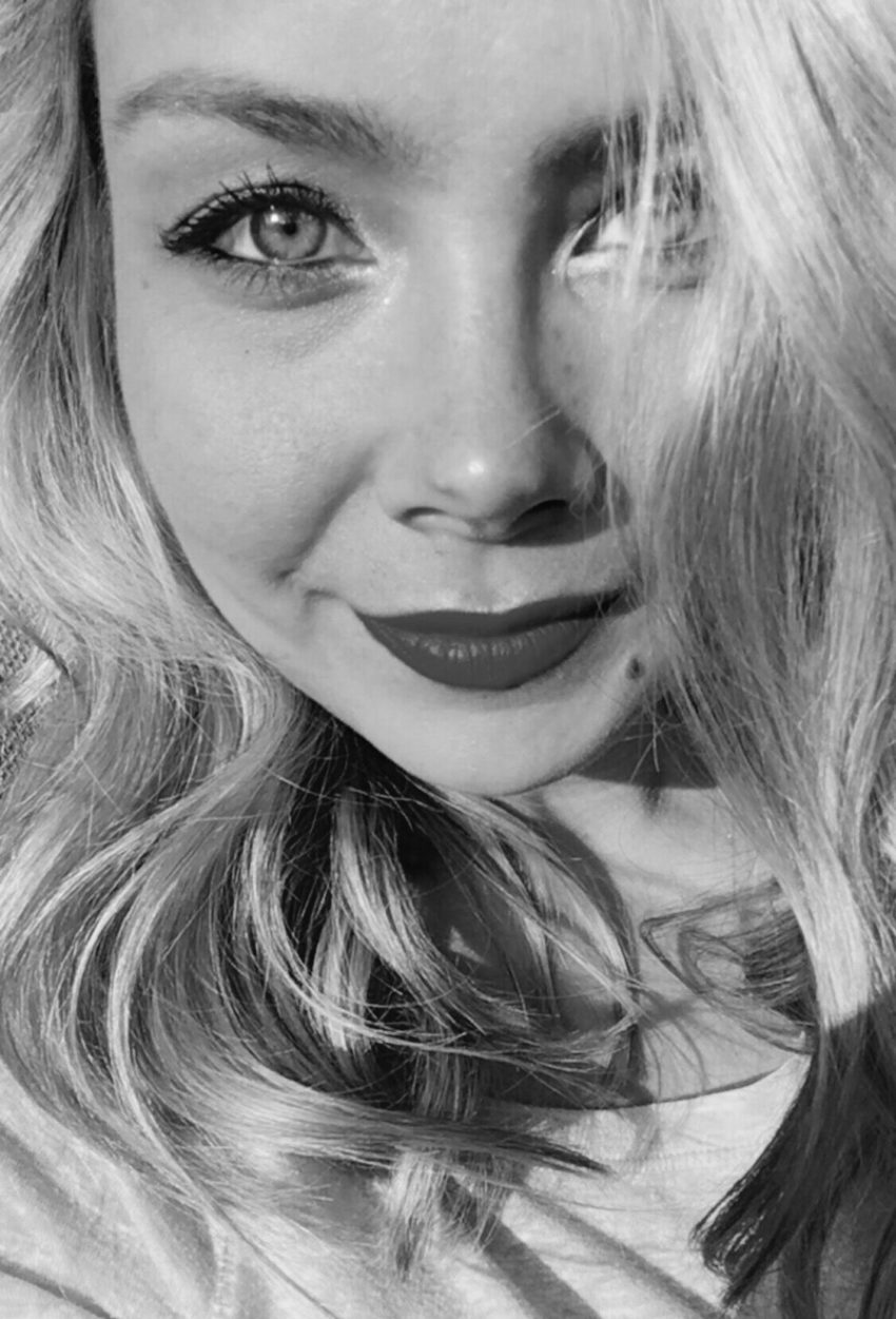 Exclusive Interview: Actor, Singer, and Songwriter, Elise - OutLoud ...