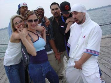 Where Are They Now? Len the "Steal My Sunshine" One Hit Wonders ...