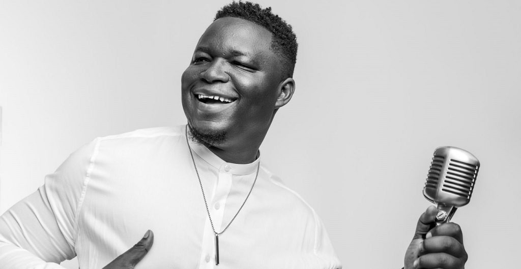 Exclusive Interview with Talented Vocalist Dipo - OutLoud! Culture