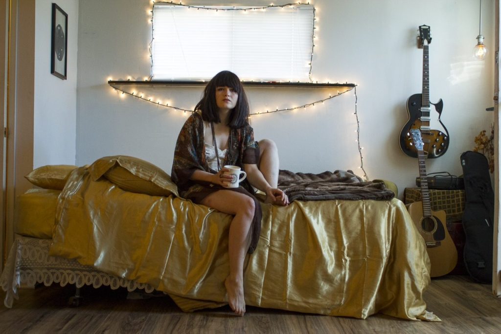 INsiders Guide: Laura Jean Anderson, BÜLOW, Samurai Champs and MOTE ...