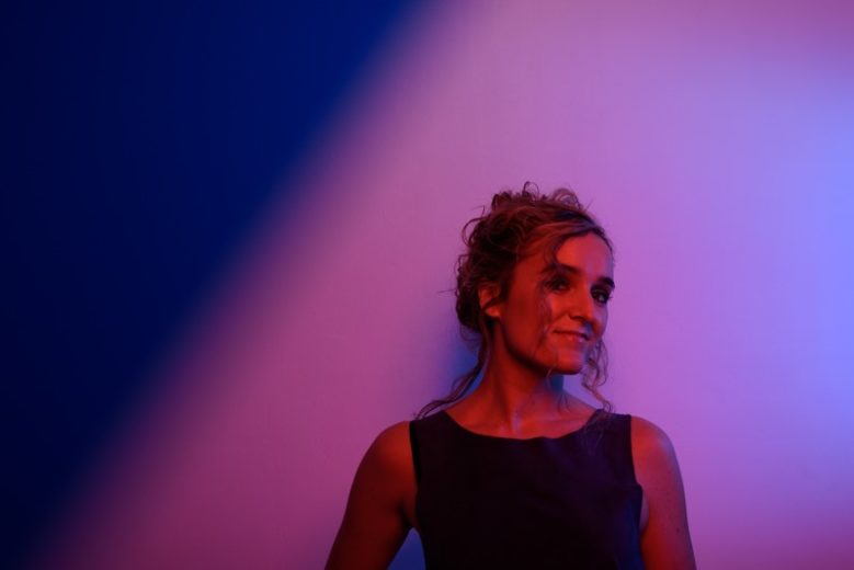 Exclusive Interview with Indie Soul Singer Leah Harris - OutLoud! Culture