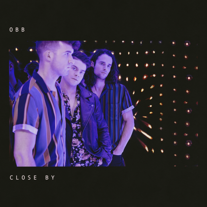 Exclusive Interview with Pop Trio OBB - OutLoud! Culture