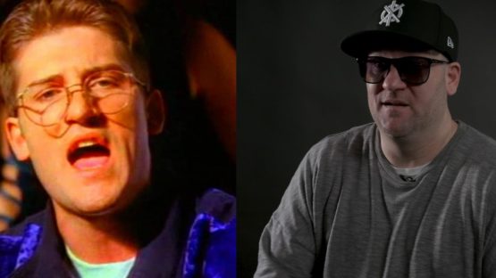 Where Are They Now? Canadian Rapper Snow, Of The Global Hit "Informer ...