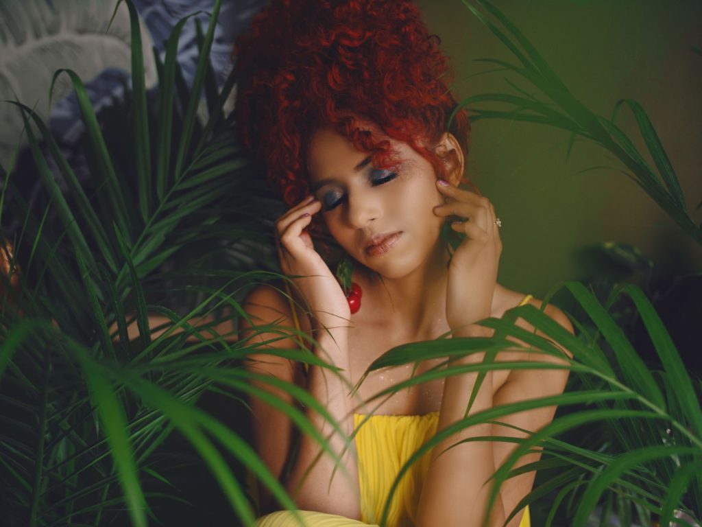 Exclusive Interview with Rising Indie-Pop Star Shenna - OutLoud! Culture