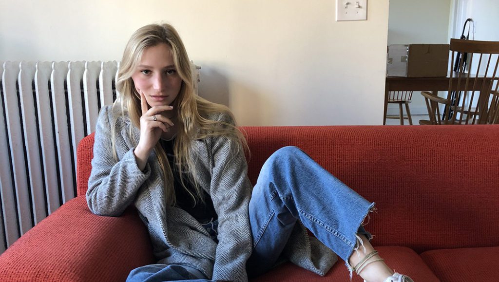 Exclusive Interview with Jane Q - OutLoud! Culture