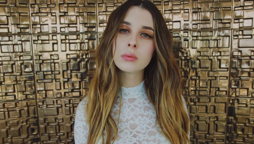 INsiders Guide 'Artist Of The Week': Yaz - OutLoud! Culture