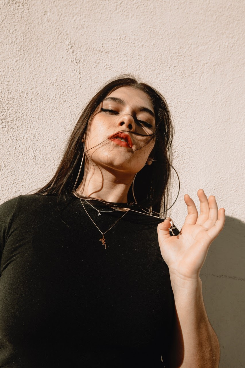 Exclusive Interview with Lourdiz On Her New Single "Ground Control ...