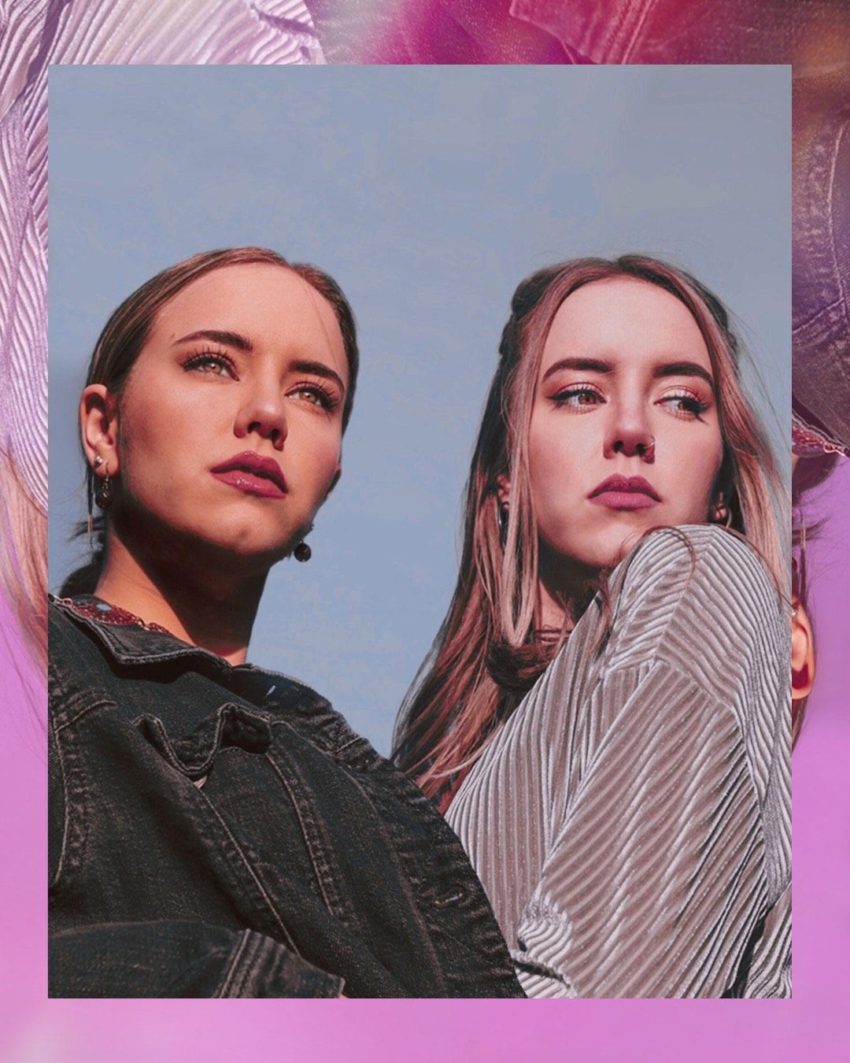 Exclusive Interview with KTJ & CARLY On Their New Single "Otherside ...