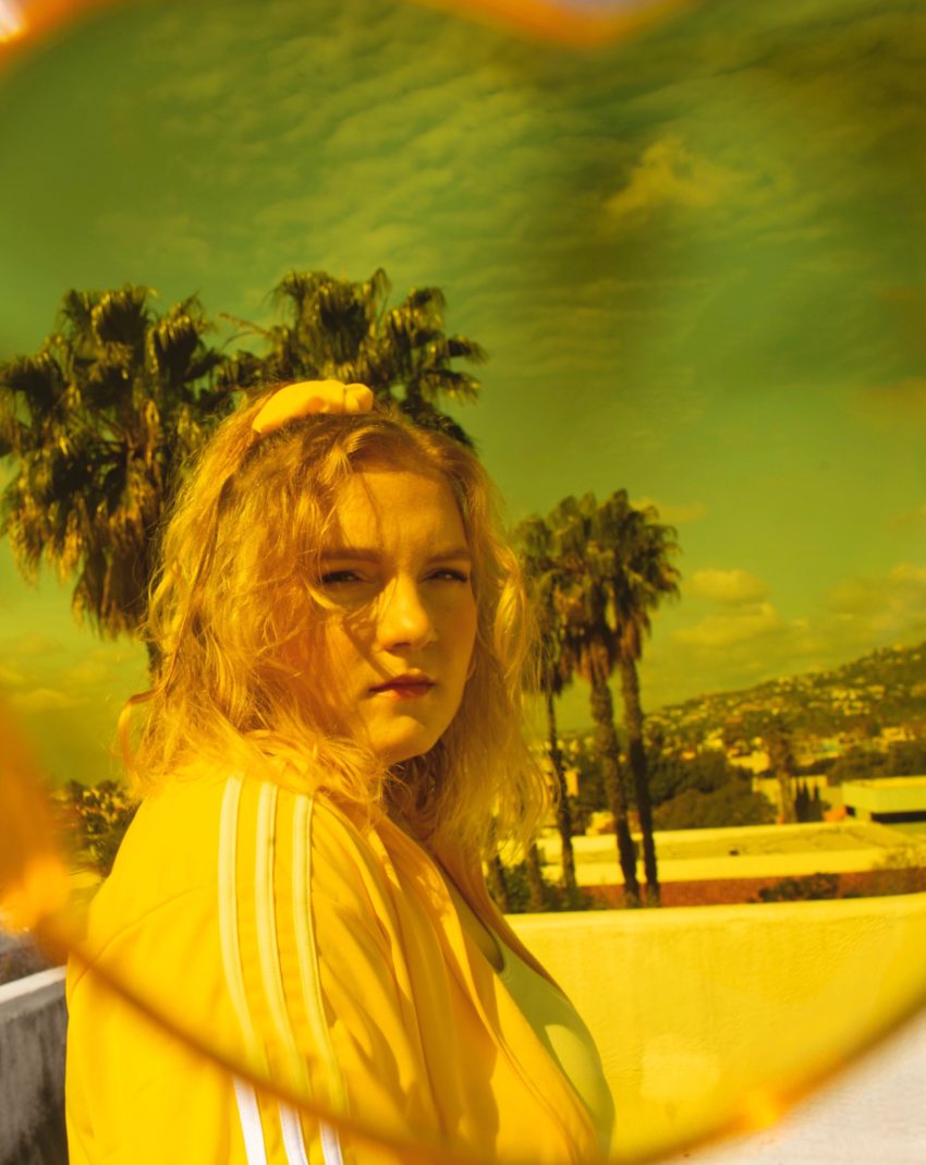 Exclusive Interview with Mia Schuster - OutLoud! Culture