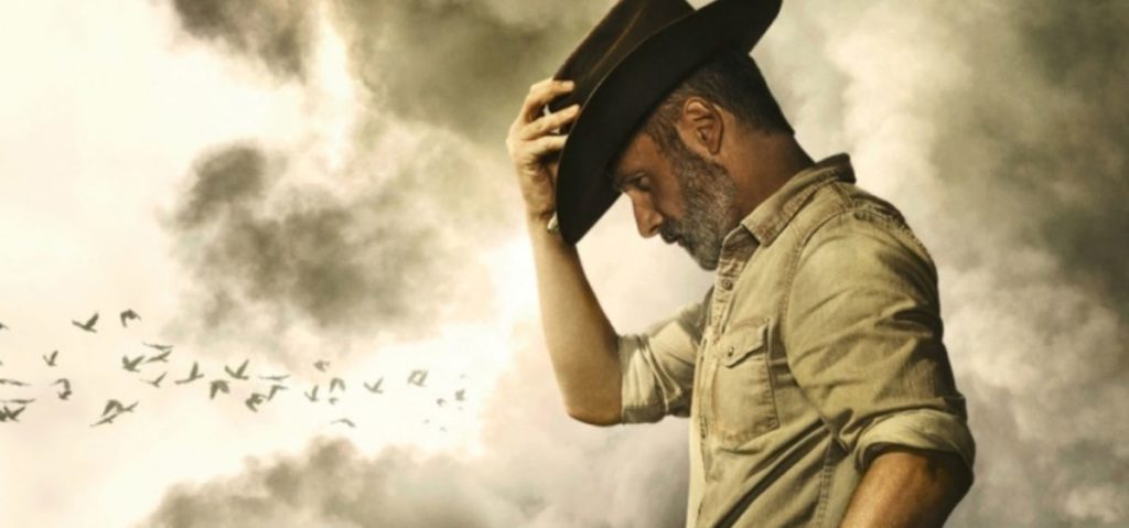 Rick Returns For The Walking Dead Movie, In The First Look Trailer ...