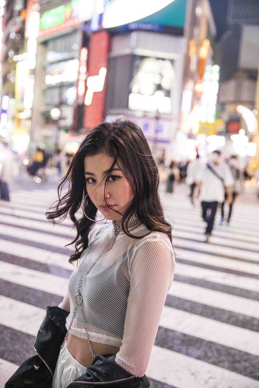 Exclusive Interview with MIREI - OutLoud! Culture