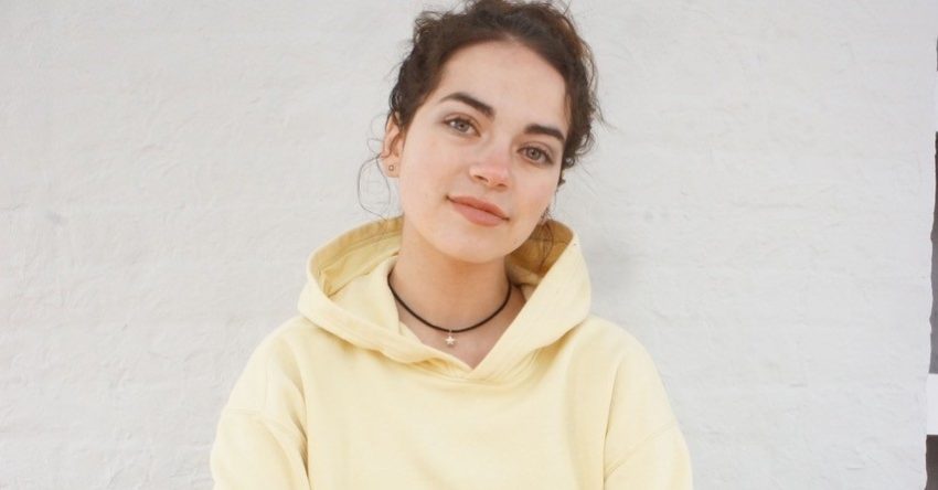 Exclusive Interview with Pop Artist Kaylee Federmann - OutLoud! Culture