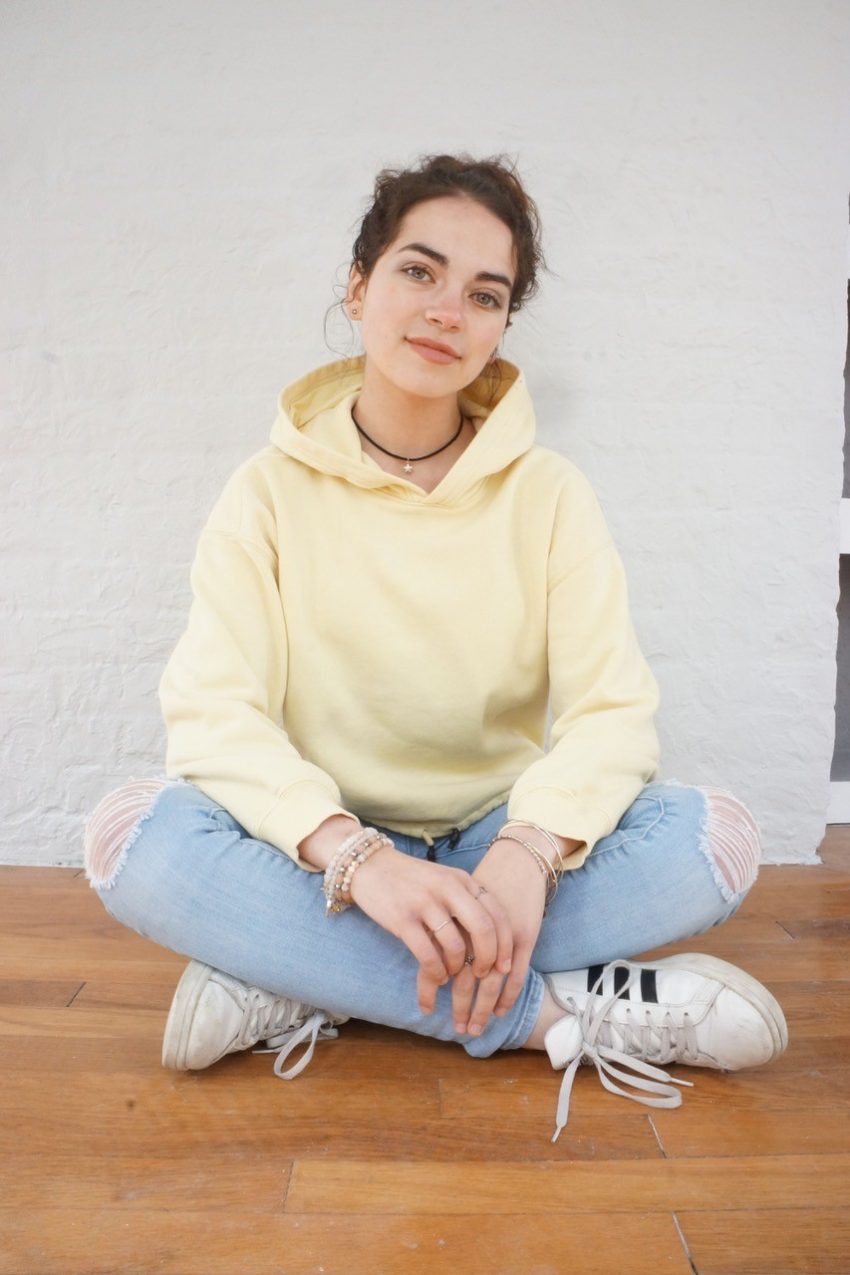 Exclusive Interview with Pop Artist Kaylee Federmann - OutLoud! Culture