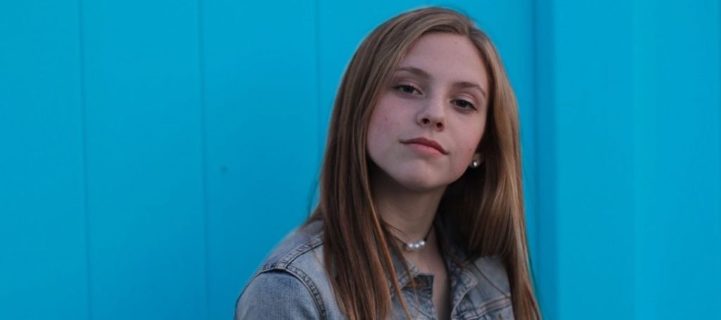 Exclusive Interview with Teen Powerhouse Singer Camryn Quinlan ...