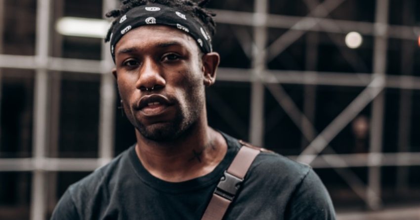 Exclusive Interview With Actor, Rapper and Singer Currently On Apple ...