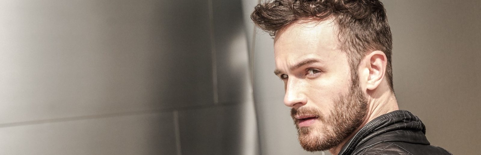 Exclusive Interview with Former X-Factor Contestant, Josh Olsen ...