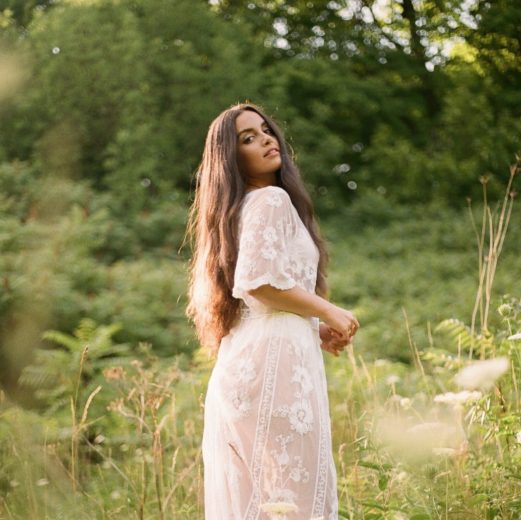 INsiders Guide: John K, Andria Piperni, JESSA, Lydia Singer, Erich Mrak ...