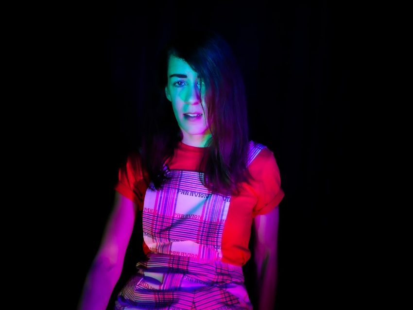 INsiders Guide: John K, Andria Piperni, JESSA, Lydia Singer, Erich Mrak ...