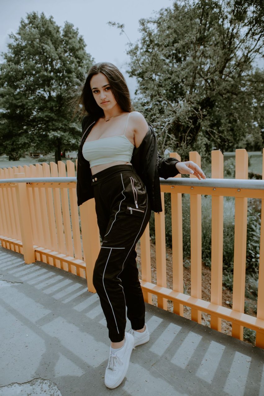 INsiders Guide: John K, Andria Piperni, JESSA, Lydia Singer, Erich Mrak ...