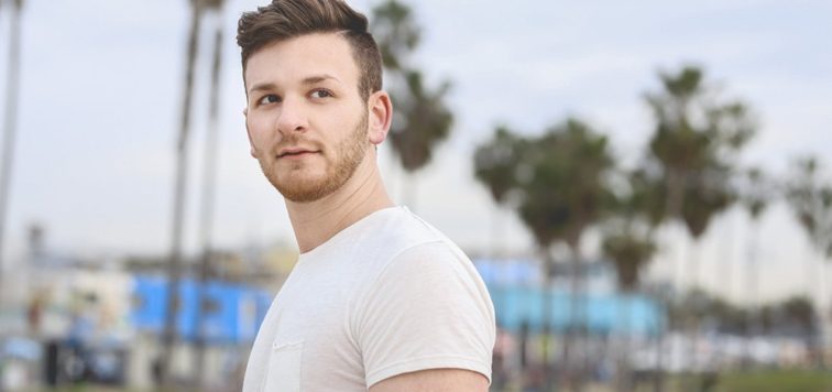 Exclusive Interview with Actor, Songwriter, & Life Coach, Brian Falduto ...