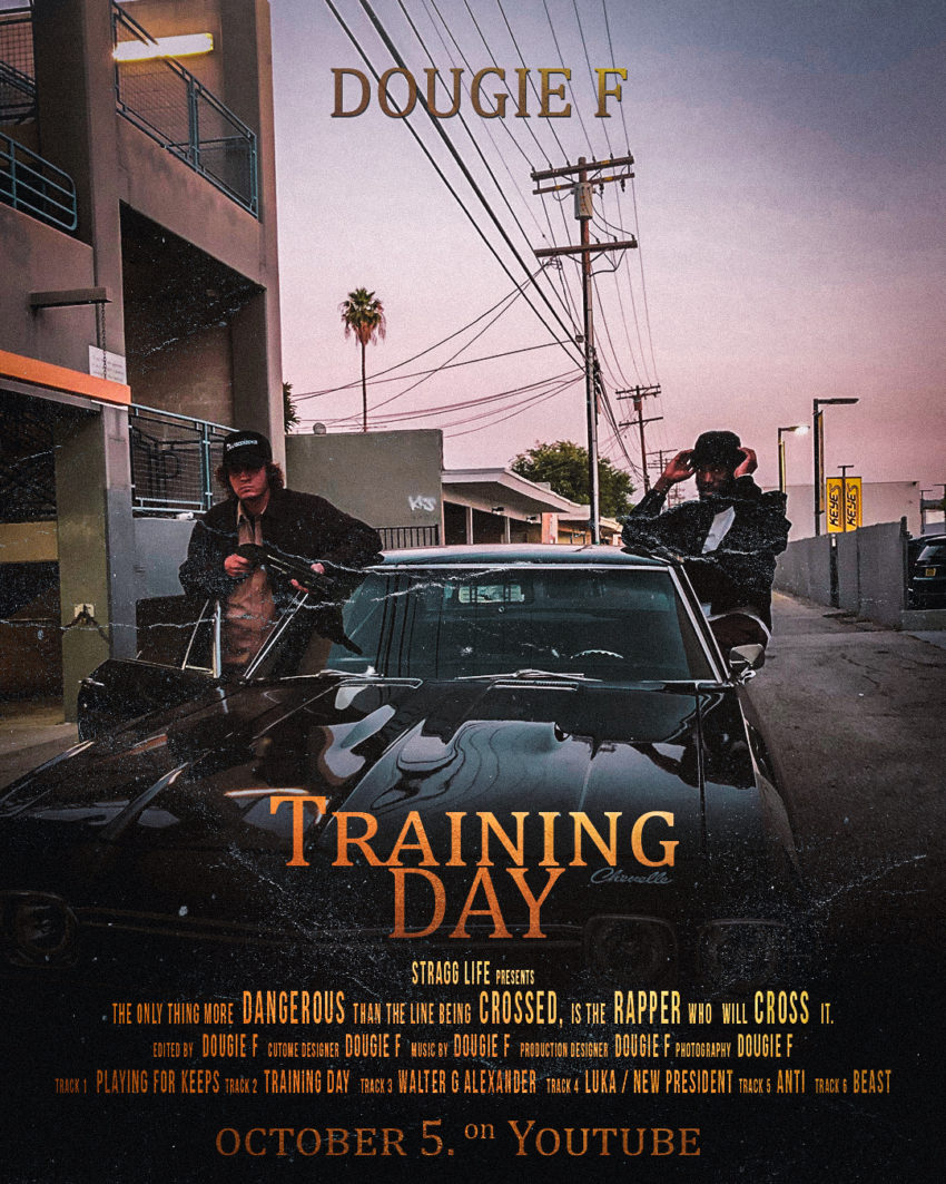 INsiders Guide: Léolo, Raquel Lily, Dougie F, Raz, Burning Pools, Fox ...