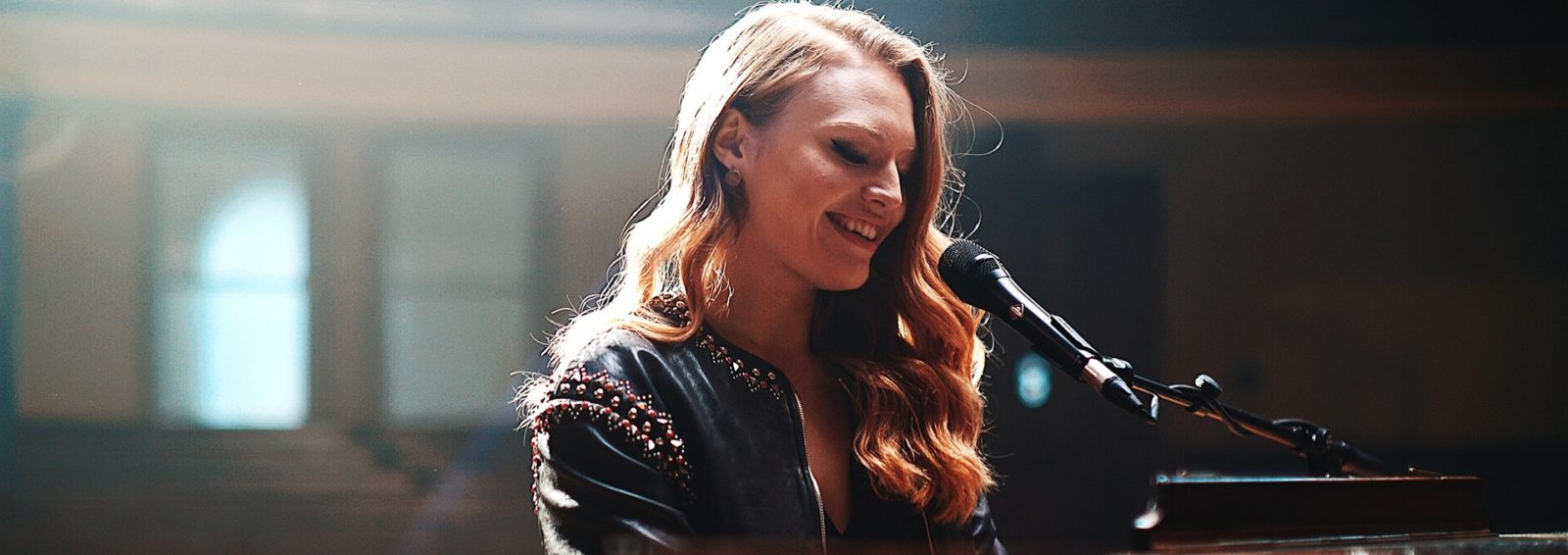 Music Spotlight: UK Singer, Songwriter, and Multi-instrumentalist ...