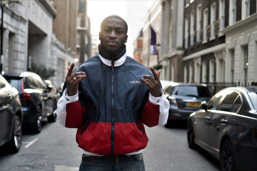 INsiders Guide: Tyla Yaweh, Ransom FA, Nils Frahm, Isong, XHOANA X ...