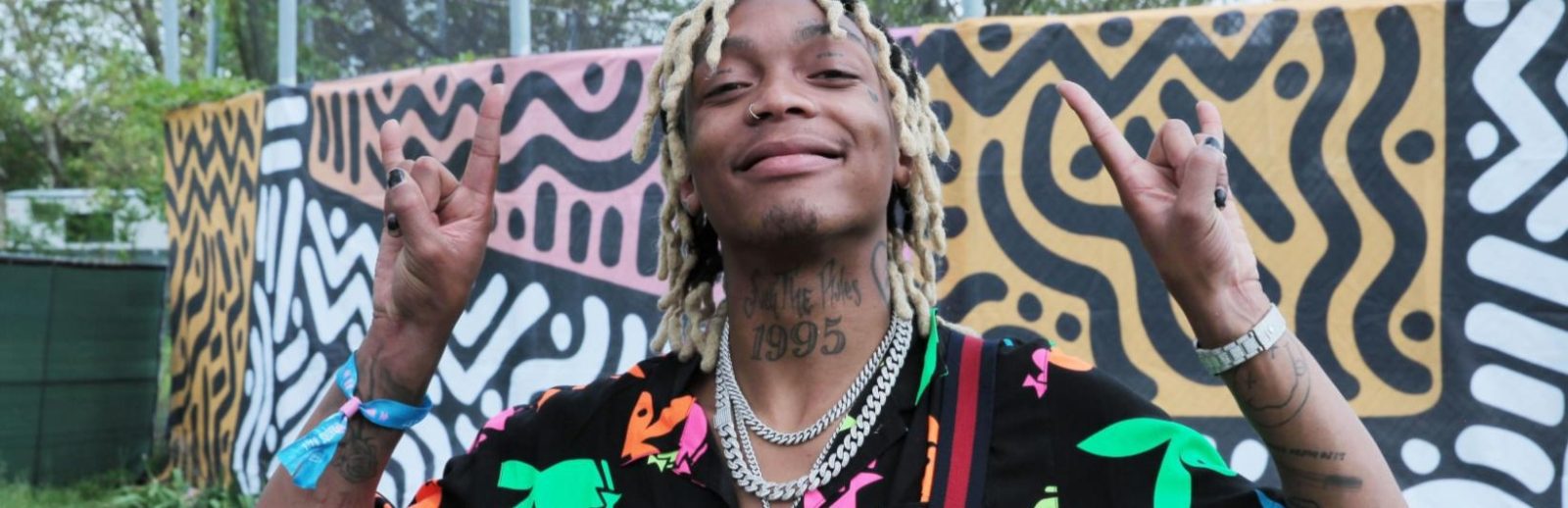 INsiders Guide: Tyla Yaweh, Ransom FA, Nils Frahm, Isong, XHOANA X ...