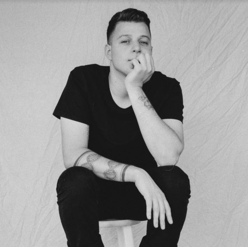 Exclusive Interview with Los Angeles-Based Singer, Songwriter, Producer ...