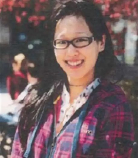 Netflix Releasing New True Crime Documentary On The Disappearance Elisa ...