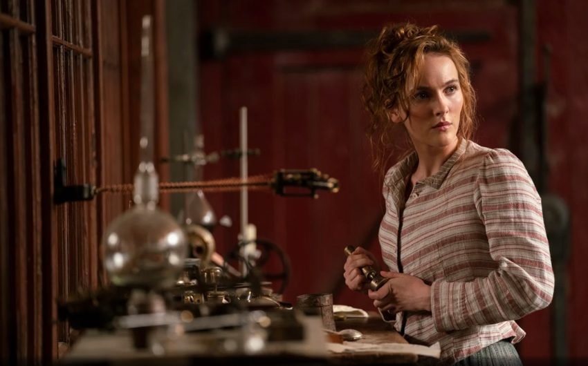 Trailer: Women Who Manifest Abnormal Abilities In HBO's 'The Nevers ...