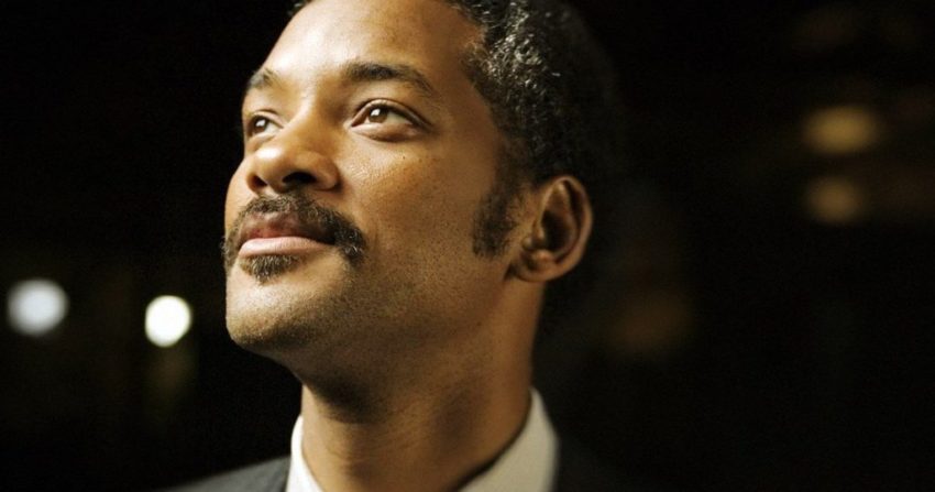Will Smith Brings Venus and Serena Williams Story To The Big Screen In ...