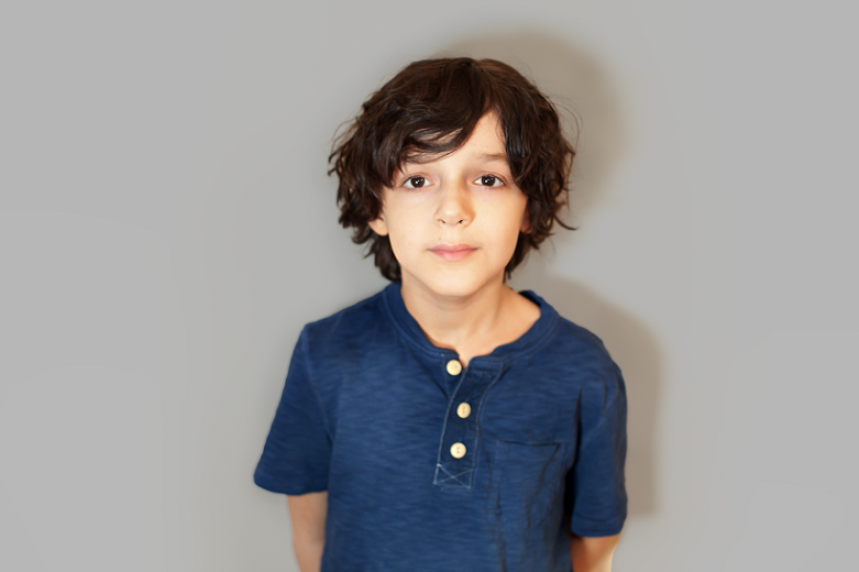 Exclusive Interview with Nolan River, Star Of Upcoming M. Night ...