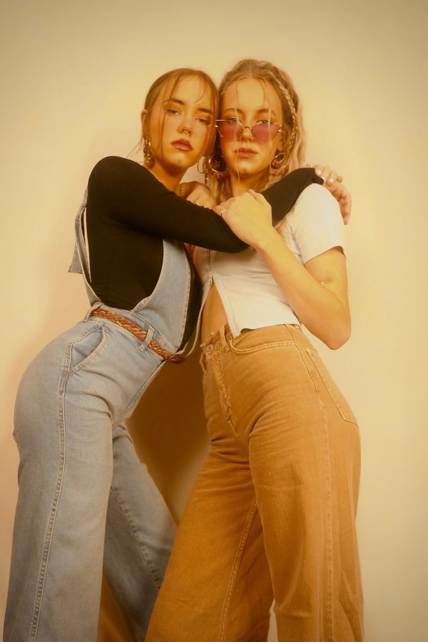 INsiders Guide: KTJ & CARLY, Harlor, Sam Louis, Conor Gains, Chloé ...