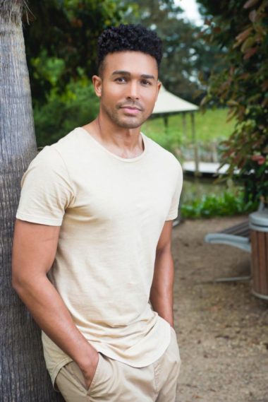 Exclusive Interview with Australian Singer-Songwriter and Neighbours ...