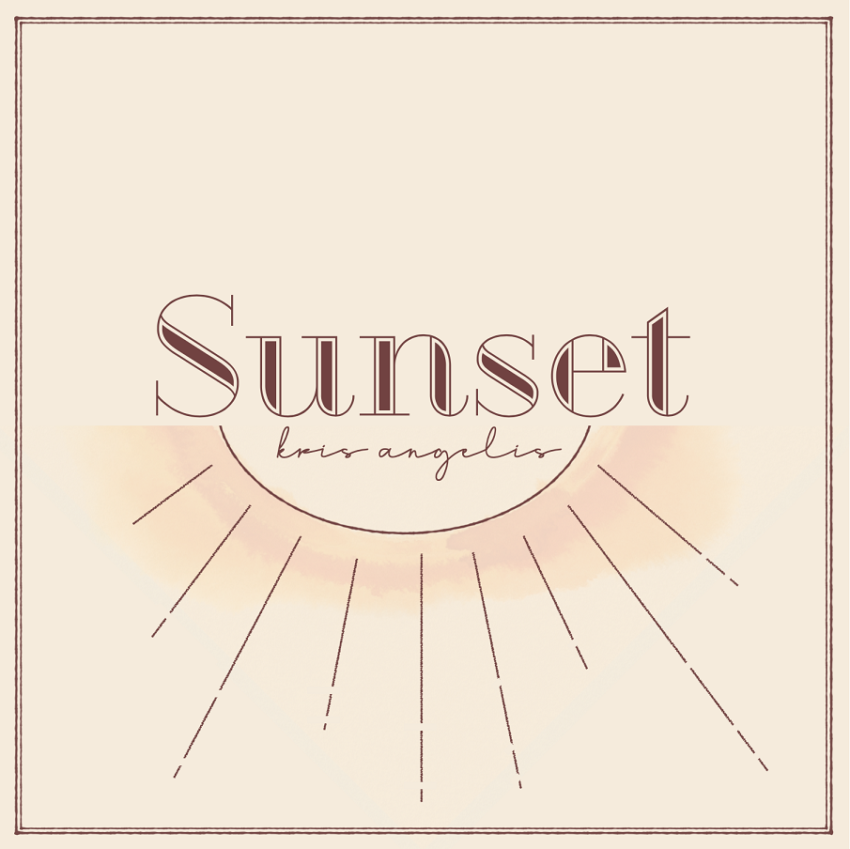 Exclusive Interview With Artist Kris Angelis - OutLoud! Culture