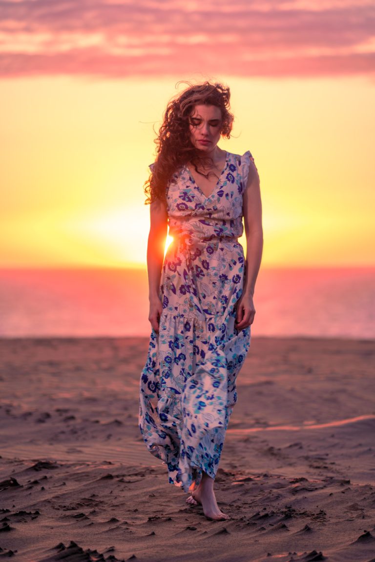 Exclusive Interview With Artist Kris Angelis - OutLoud! Culture