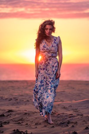 Exclusive Interview With Artist Kris Angelis - OutLoud! Culture