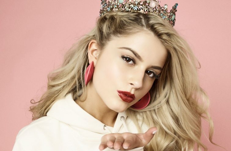 Exclusive Interview with Popstar KG Crown - OutLoud! Culture