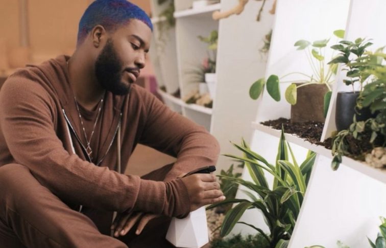 The Hit List: Khalid, Miguel, James Arthur, The Greeting Committee ...