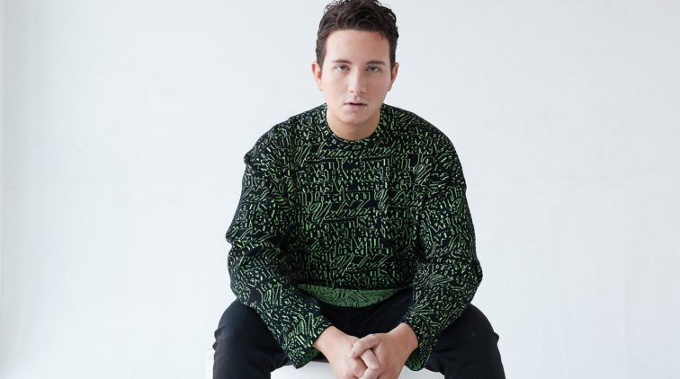 INsiders Guide: Cameron Hardy With His Brand New Single “Perfume ...