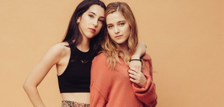 Exclusive Interview with Neska Rose On Her New Single "Copy & Paste ...